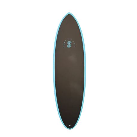 Softboards - Soft surfboards - Foam surfboards - Softboard Center
